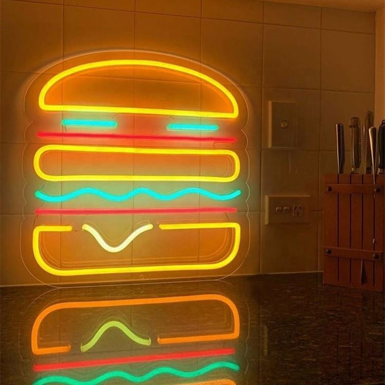 Food – sign-custom