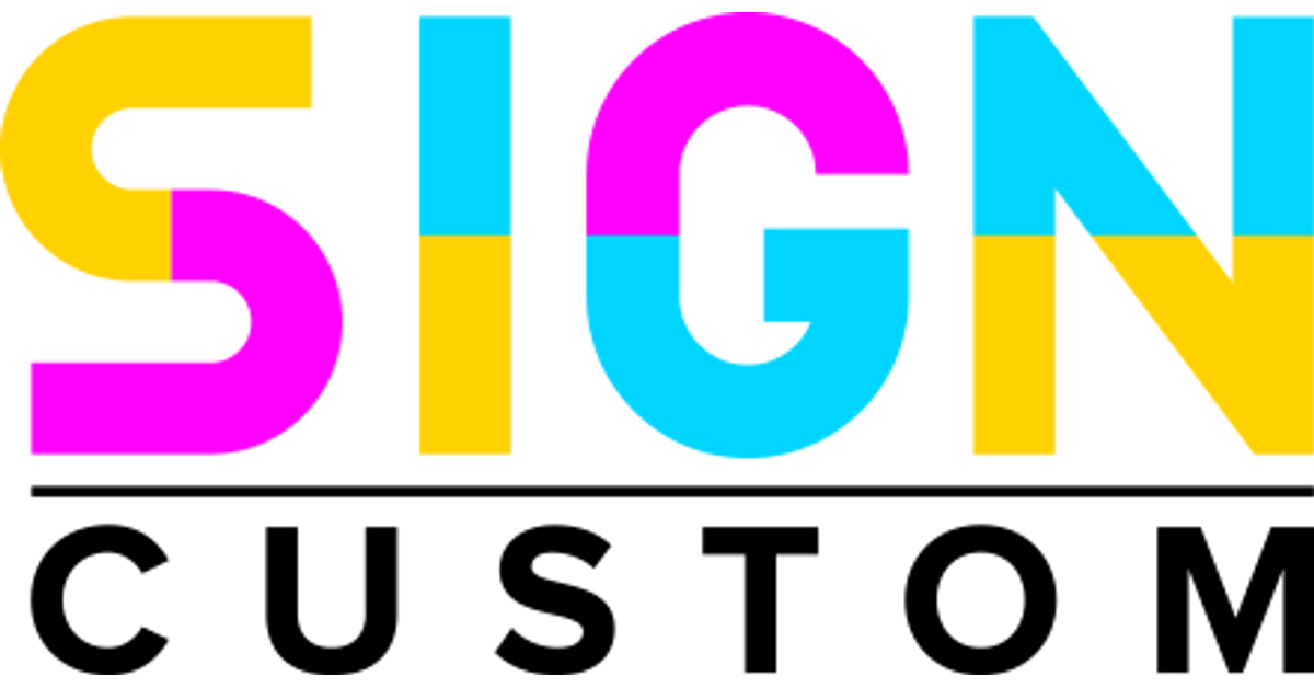 Custom Neon Signs Guide – sign-custom